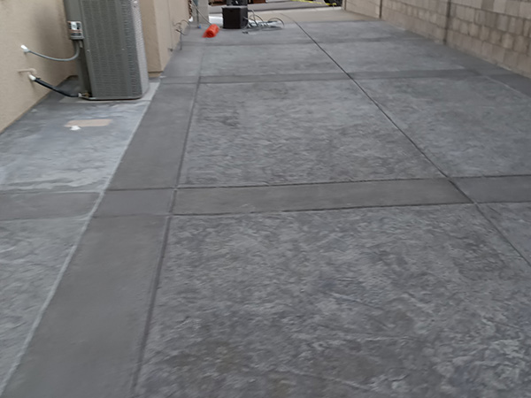 Services - Meza's Concrete Construction