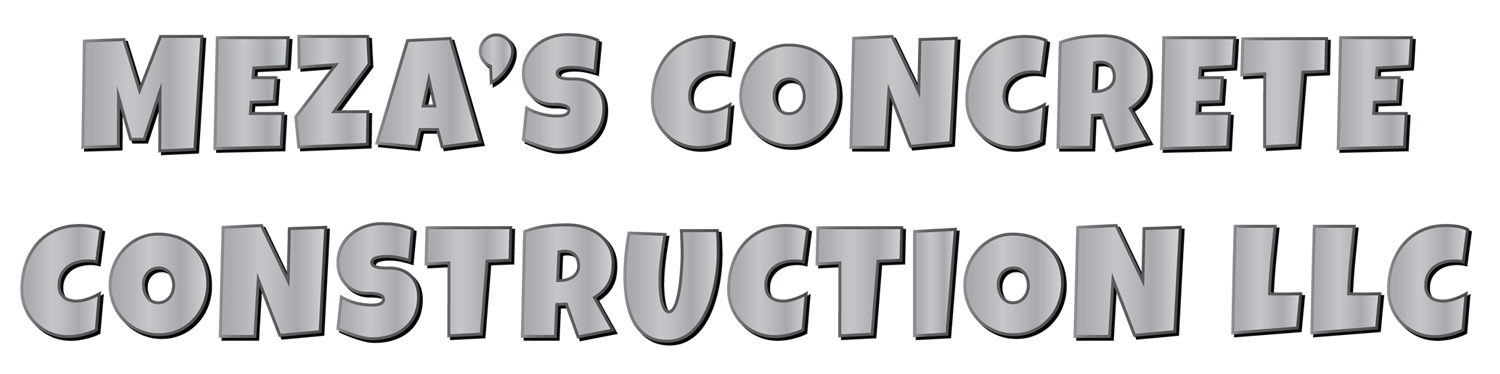 Home - Meza's Concrete Construction