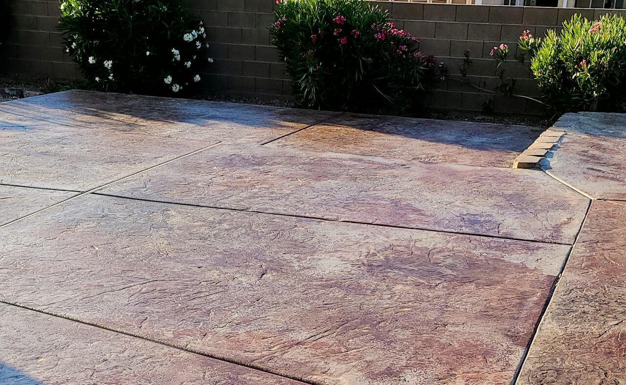 Home - Meza's Concrete Construction